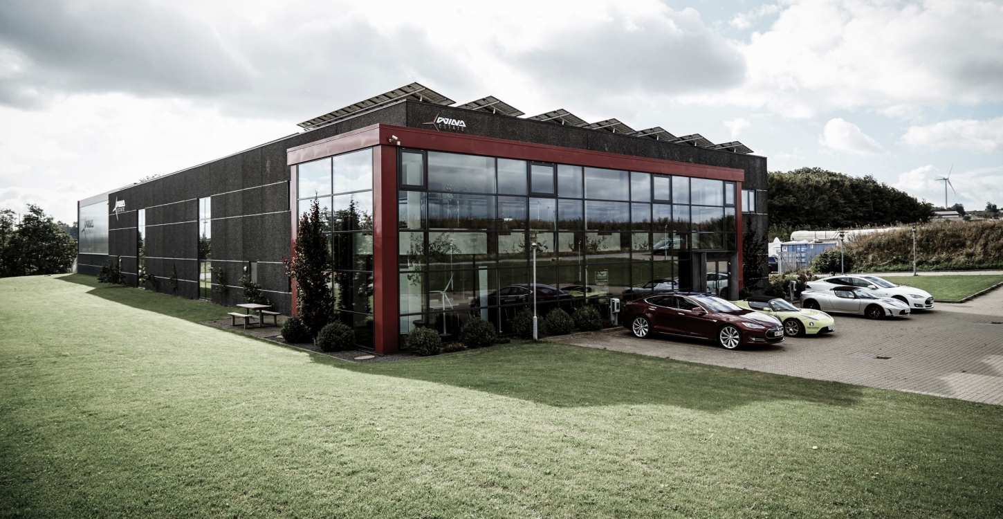 Why collaborate with Wind Estate? - Wind Estate