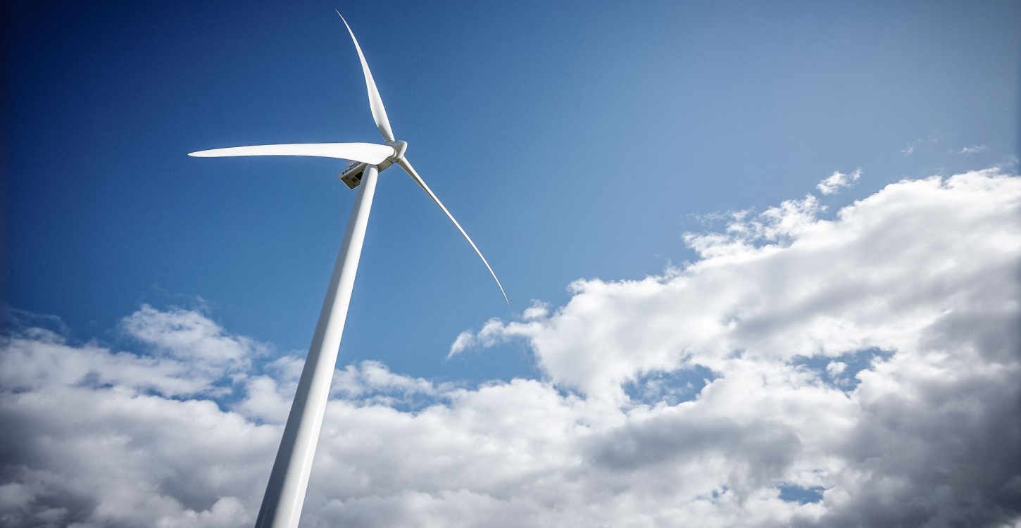 Management philosophy - Wind Estate