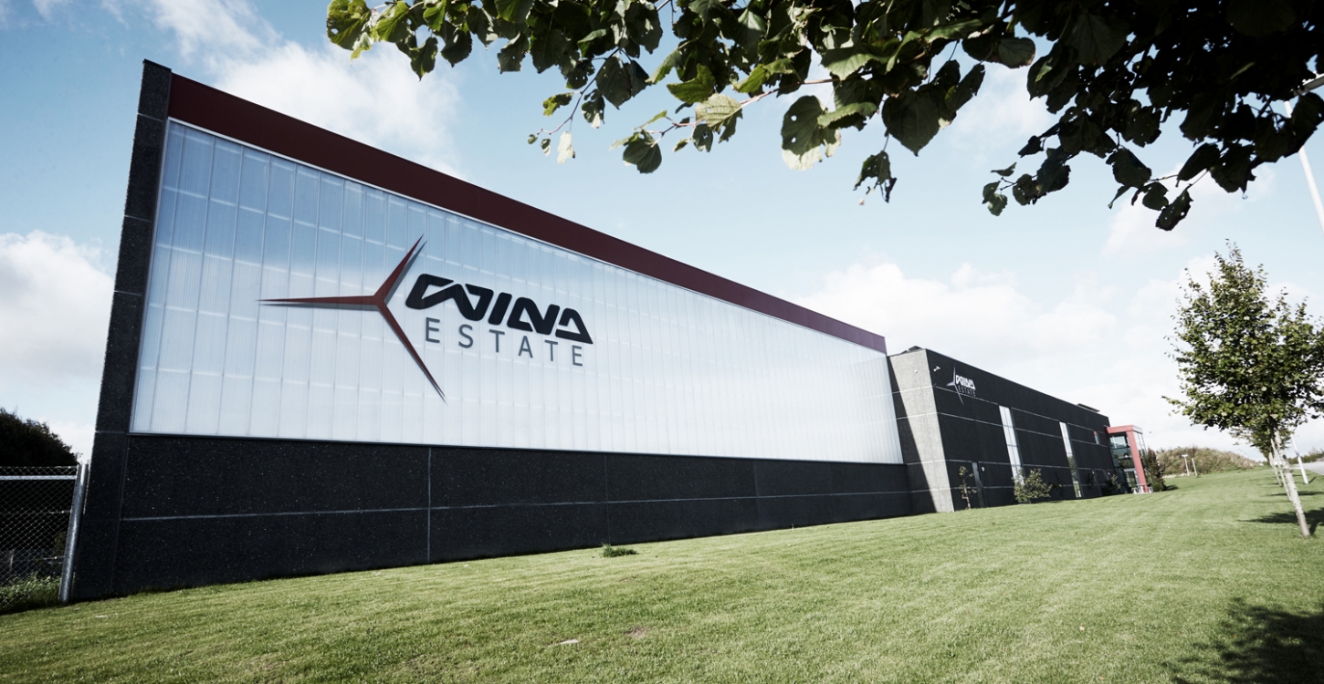 Contact - Wind Estate