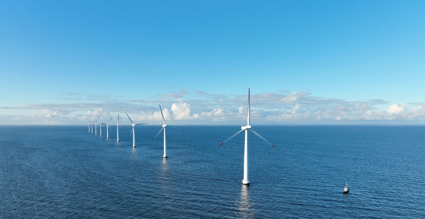 Press material - Wind Estate